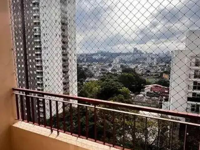 Apartamento para Locação em São Paulo/SP Vila Butantã 3 Quartos