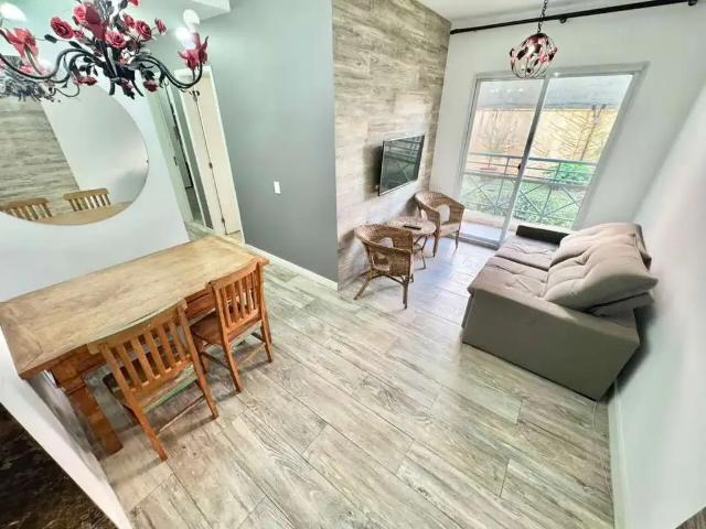 Apartamento para Locação em São Paulo/SP Vila Butantã 3 Quartos