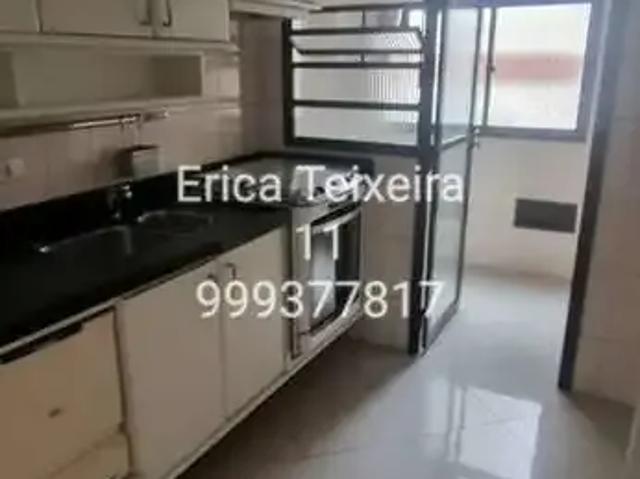 Apartamento para Locação em São Paulo/SP Vila Butantã 3 Quartos