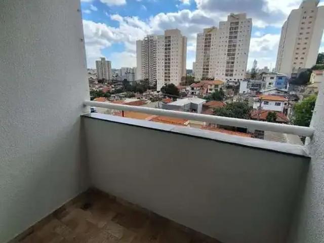 Apartamento para Locação em São Paulo/SP Vila Butantã 3 Quartos