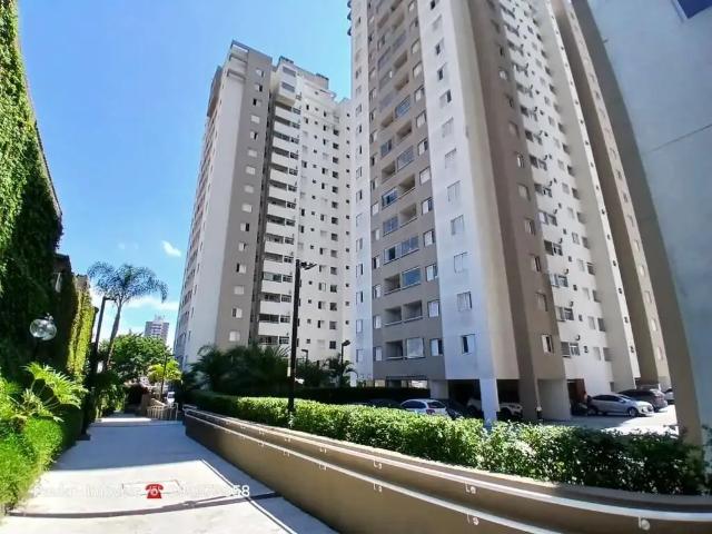 Apartamento para Locação em São Paulo/SP Vila Butantã 3 Quartos