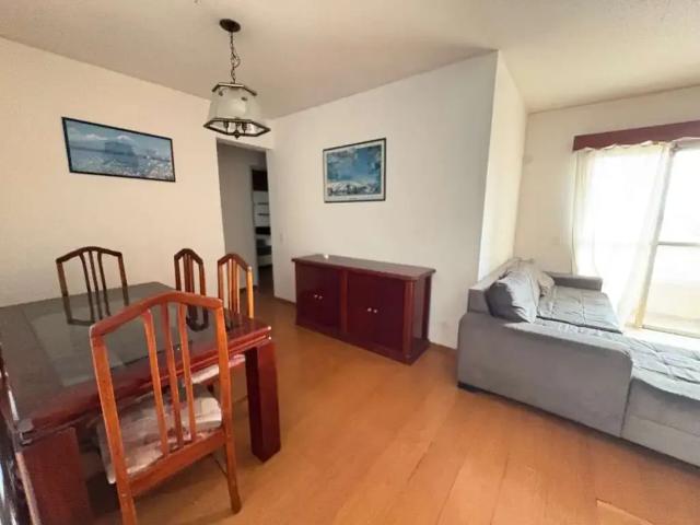 Apartamento para Locação em São Paulo/SP Vila Butantã 3 Quartos