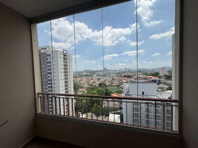 Apartamento para Locação em São Paulo/SP Vila Butantã 3 Quartos