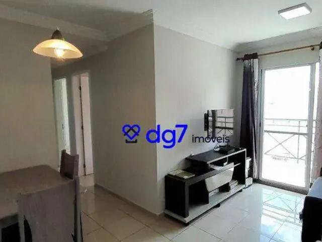 Apartamento para Locação em São Paulo/SP Vila Butantã 3 Quartos