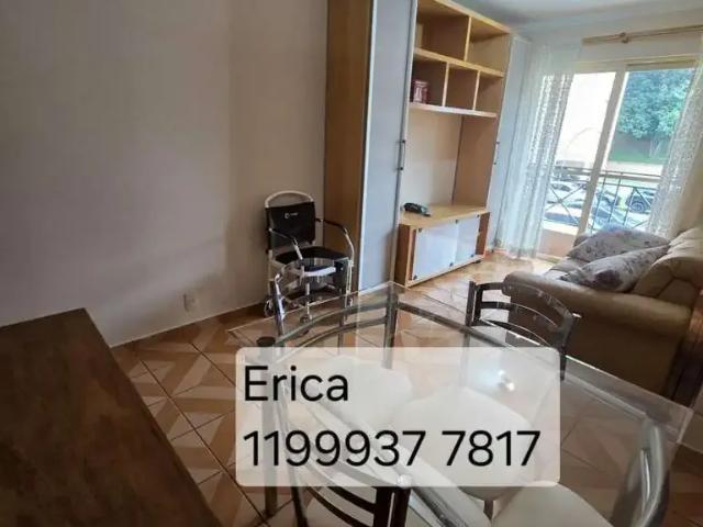 Apartamento para Locação em São Paulo/SP Vila Butantã 3 Quartos
