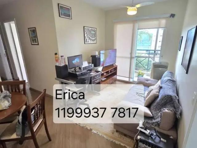 Apartamento para Locação em São Paulo/SP Vila Butantã 3 Quartos