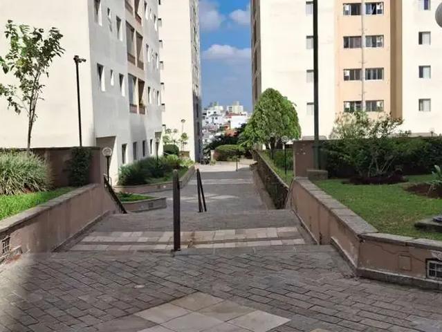 Apartamento para Locação em São Paulo/SP Vila Butantã 3 Quartos