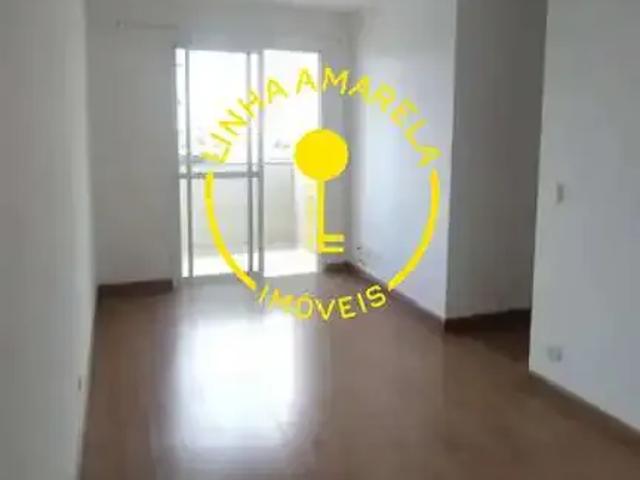 Apartamento para Locação em São Paulo/SP Vila Butantã 3 Quartos
