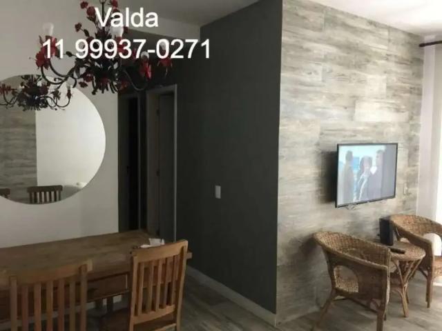 Apartamento para Locação em São Paulo/SP Vila Butantã 3 Quartos