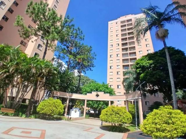 Apartamento para Locação em São Paulo/SP Vila Butantã 3 Quartos