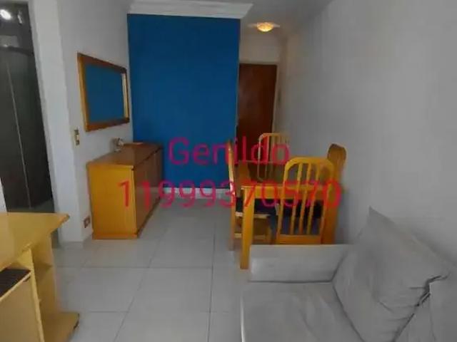Apartamento para Locação em São Paulo/SP Vila Butantã 3 Quartos