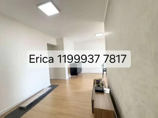 Apartamento para Locação em São Paulo/SP Vila Butantã 3 Quartos