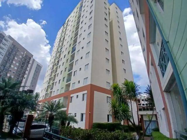 Apartamento para Locação em São Paulo/SP Vila Butantã 3 Quartos