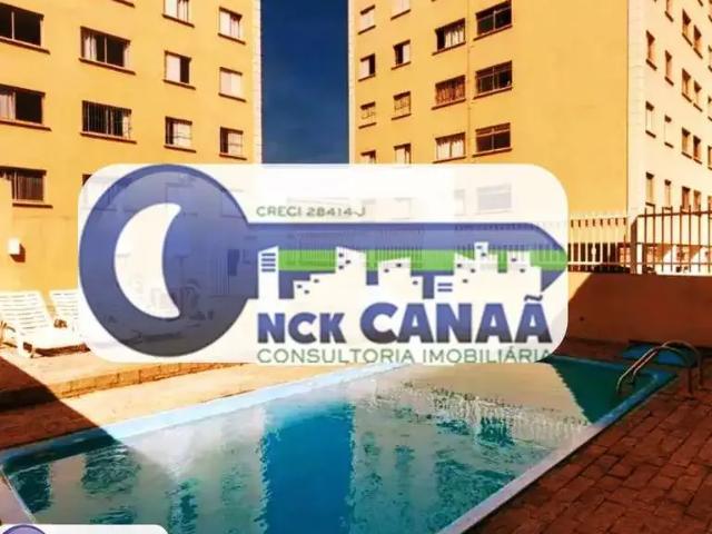 Apartamento para Locação em São Paulo/SP Vila Babilônia 2 Quartos