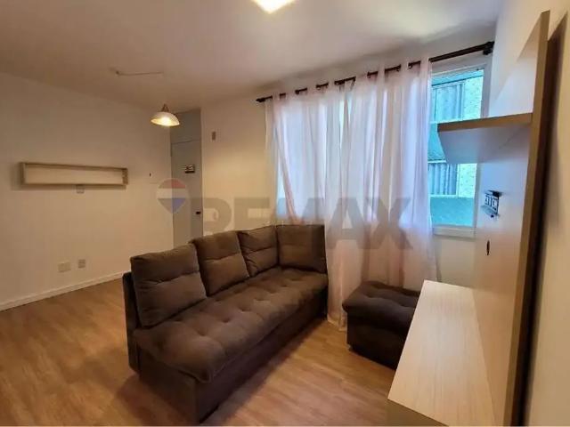Apartamento para Locação em São Paulo/SP Vila Bancária Munhoz 2 Quartos