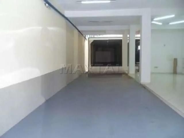 Apartamento para Locação em São Paulo/SP Vila Bandeirantes 1 Quartos
