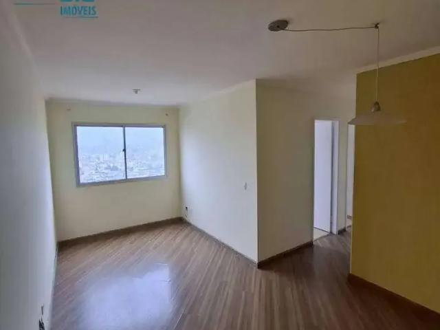 Apartamento para Locação em São Paulo/SP Vila Basileia 3 Quartos