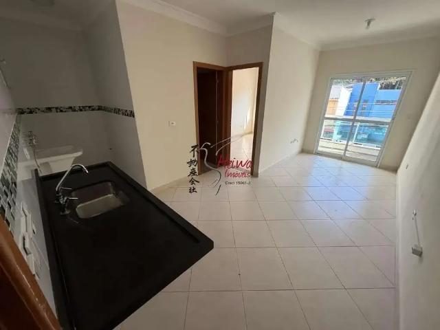 Apartamento para Locação em São Paulo/SP Vila Barreto 1 Quartos