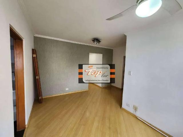 Apartamento para Locação em São Paulo/SP Vila Barreto 1 Quartos