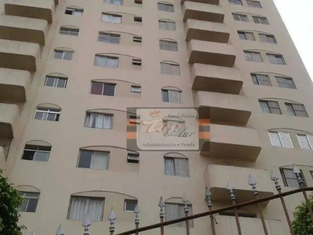Apartamento para Locação em São Paulo/SP Vila Barreto 2 Quartos