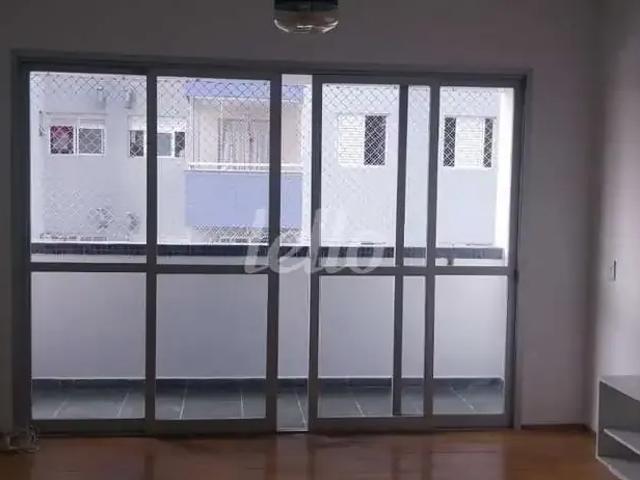 Apartamento para Locação em São Paulo/SP Vila Baruel 3 Quartos