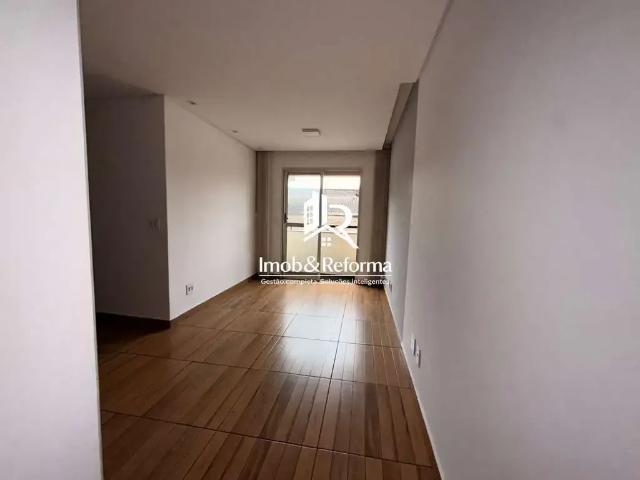 Apartamento para Locação em São Paulo/SP Vila Bela 2 Quartos