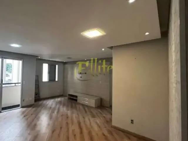 Apartamento para Locação em São Paulo/SP Vila Bela 2 Quartos