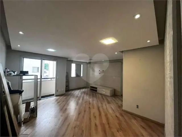 Apartamento para Locação em São Paulo/SP Vila Bela 2 Quartos