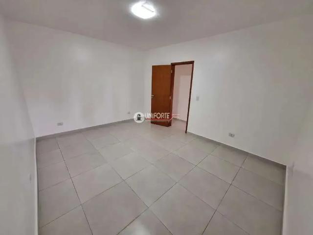 Apartamento para Locação em São Paulo/SP Vila Bertioga 1 Quartos
