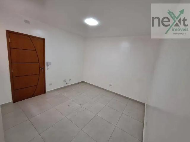 Apartamento para Locação em São Paulo/SP Vila Bertioga 1 Quartos
