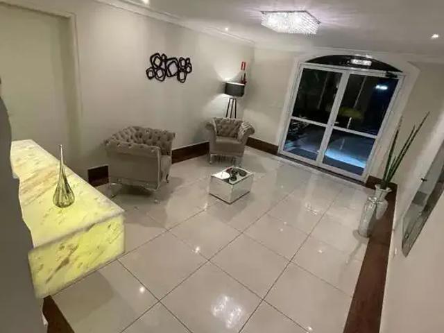 Apartamento para Locação em São Paulo/SP Vila Bertioga 2 Quartos