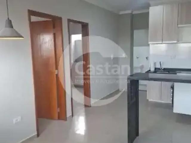 Apartamento para Locação em São Paulo/SP Vila Bertioga 2 Quartos