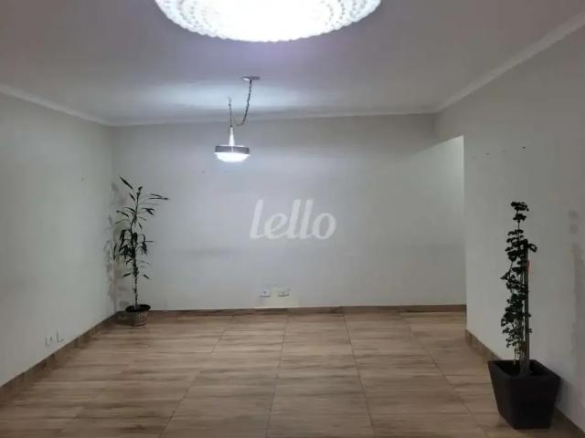 Apartamento para Locação em São Paulo/SP Vila Bertioga 2 Quartos