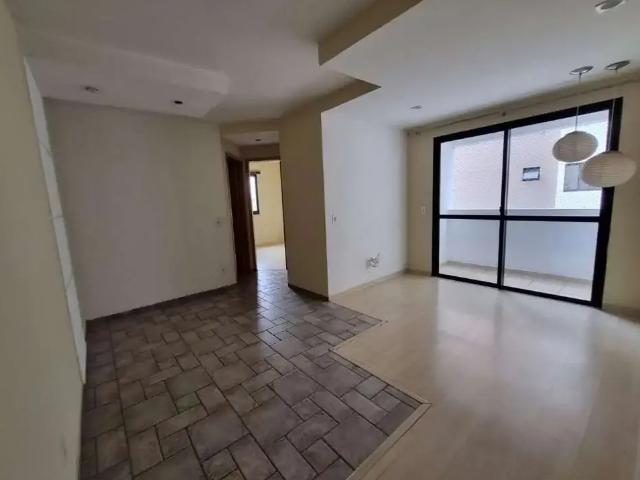 Apartamento para Locação em São Paulo/SP Vila Bertioga 2 Quartos
