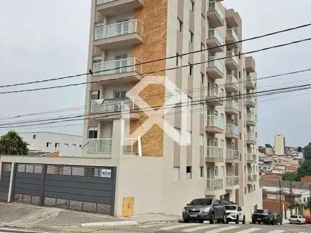 Apartamento para Locação em São Paulo/SP Vila Bertioga 2 Quartos