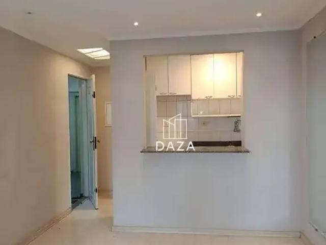 Apartamento para Locação em São Paulo/SP Vila Bertioga 2 Quartos