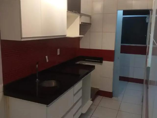 Apartamento para Locação em São Paulo/SP Vila Bertioga 2 Quartos