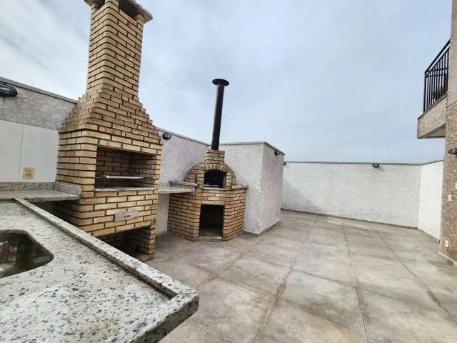 Apartamento para Locação em São Paulo/SP Vila Bertioga 2 Quartos