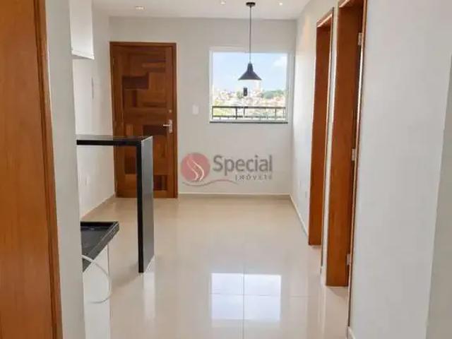 Apartamento para Locação em São Paulo/SP Vila Bertioga 2 Quartos