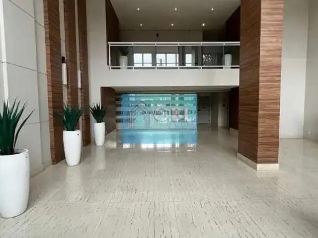 Apartamento para Locação em São Paulo/SP Vila Bertioga 2 Quartos