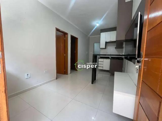 Apartamento para Locação em São Paulo/SP Vila Bertioga 2 Quartos