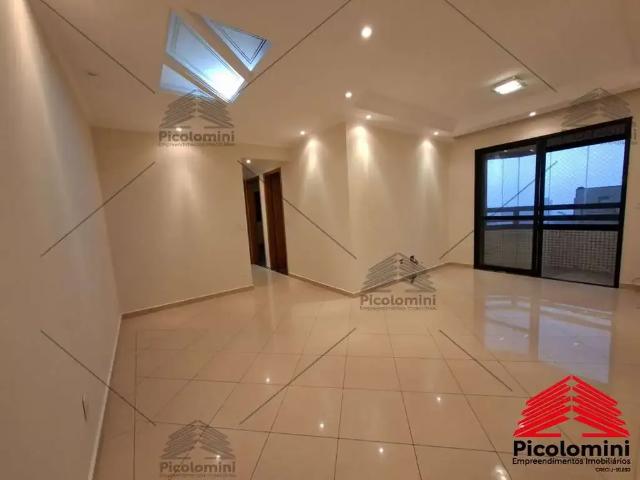 Apartamento para Locação em São Paulo/SP Vila Bertioga 3 Quartos