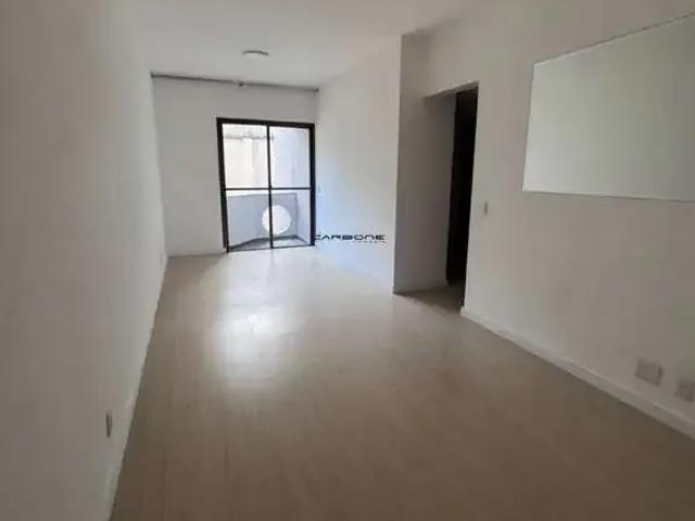 Apartamento para Locação em São Paulo/SP Vila Bertioga 3 Quartos