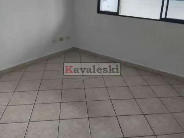 Apartamento para Locação em São Paulo/SP Vila Brasilina 2 Quartos