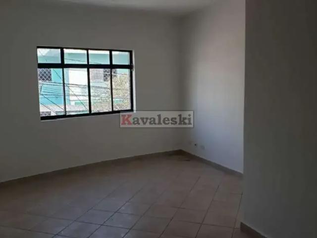 Apartamento para Locação em São Paulo/SP Vila Brasilina 2 Quartos
