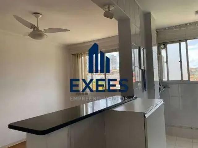 Apartamento para Locação em São Paulo/SP Vila Brasílio Machado 1 Quartos