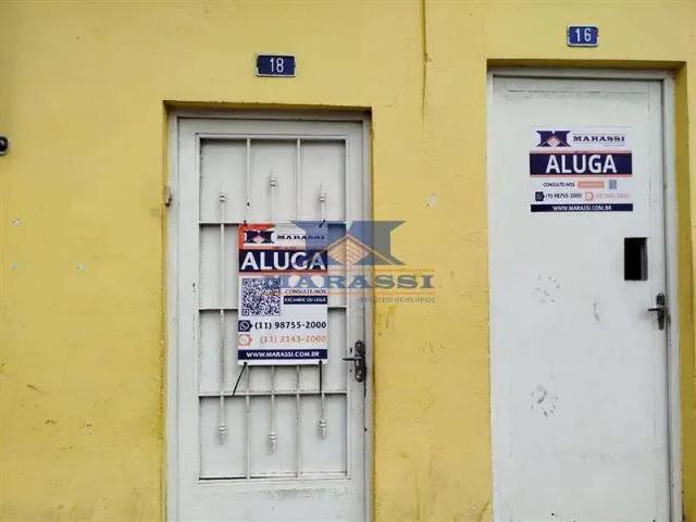 Apartamento para Locação em São Paulo/SP Vila Cunha Bueno 1 Quartos