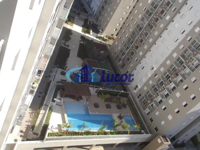 Apartamento para Locação em São Paulo/SP Vila Cunha Bueno 3 Quartos