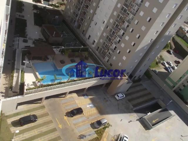 Apartamento para Locação em São Paulo/SP Vila Cunha Bueno 3 Quartos
