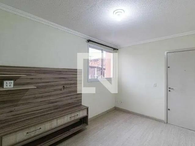 Apartamento para Locação em São Paulo/SP Vila Curuçá 2 Quartos